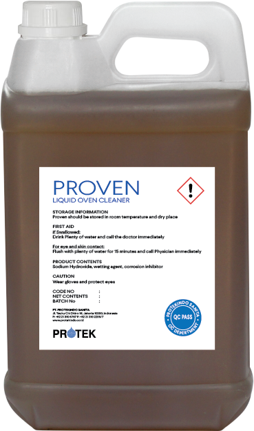 Protekindo Sanita | Professional Hygiene